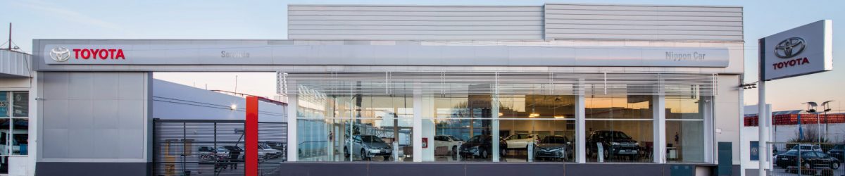 En el camino de nuestros clientes | NIPPON CAR