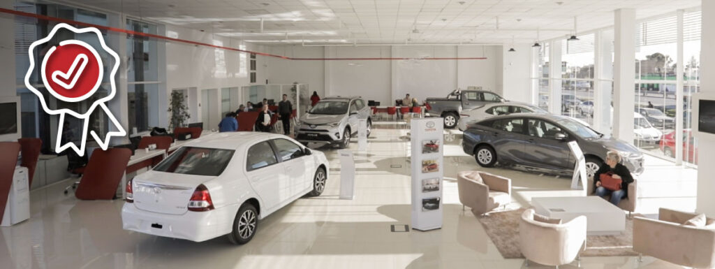 Calidad | NIPPON CAR