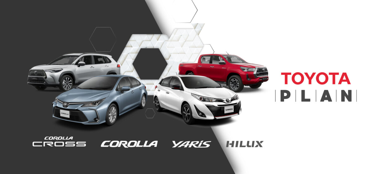 NIPPON CAR | Concesionario oficial TOYOTA