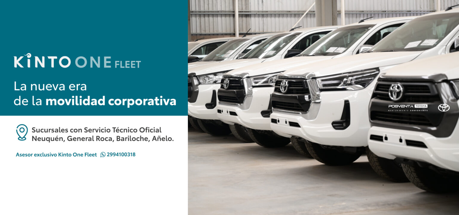 NIPPON CAR | Concesionario oficial TOYOTA