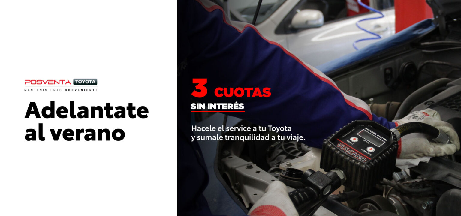 NIPPON CAR | Concesionario oficial TOYOTA