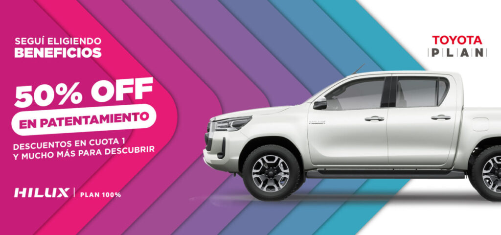 NIPPON CAR | Concesionario oficial TOYOTA