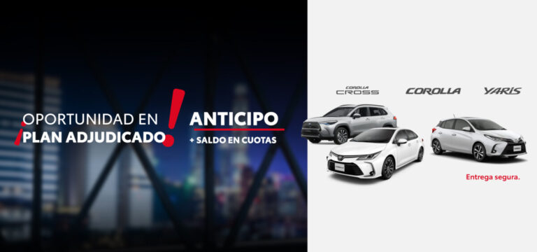 NIPPON CAR | Concesionario oficial TOYOTA
